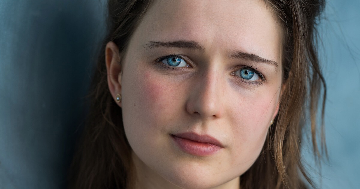 Heather Horsman - Actor